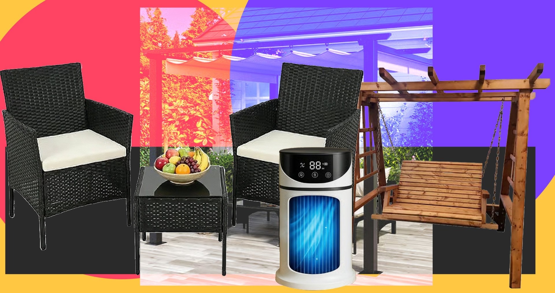 Upgrade your garden for less with these must-have summer deals