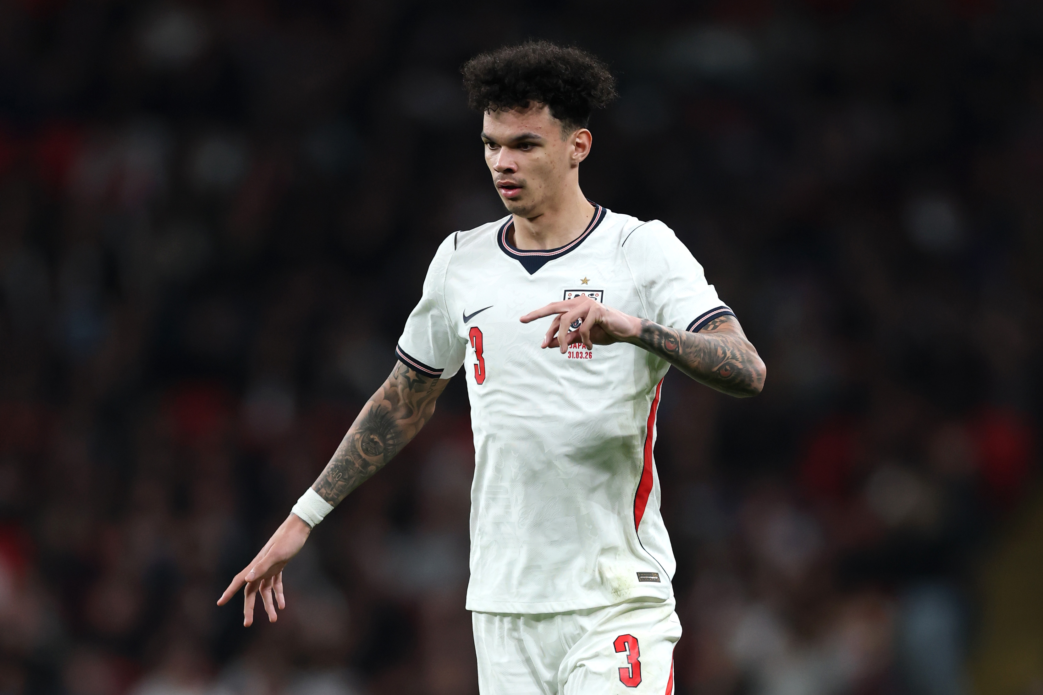 World Cup fantasy football tips 2026: 8 of the best defenders to ...