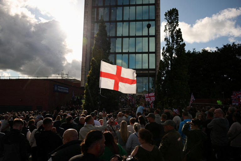 UK Sikhs defend right to carry sacred dagger after student murder backlash