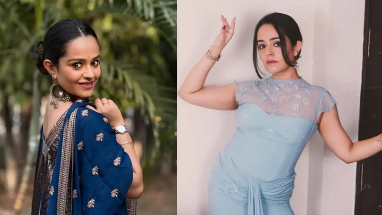 Exclusive | Apoorva Arora calls the film MoMaCu her 'most quirky ...