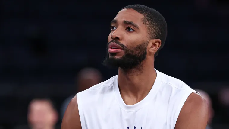 2018 NBA draft: Redrafting the top players in loaded class, from Luka ...