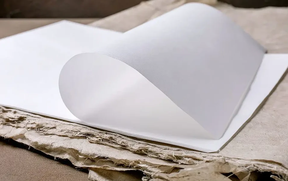Choosing the right paper for your creative project