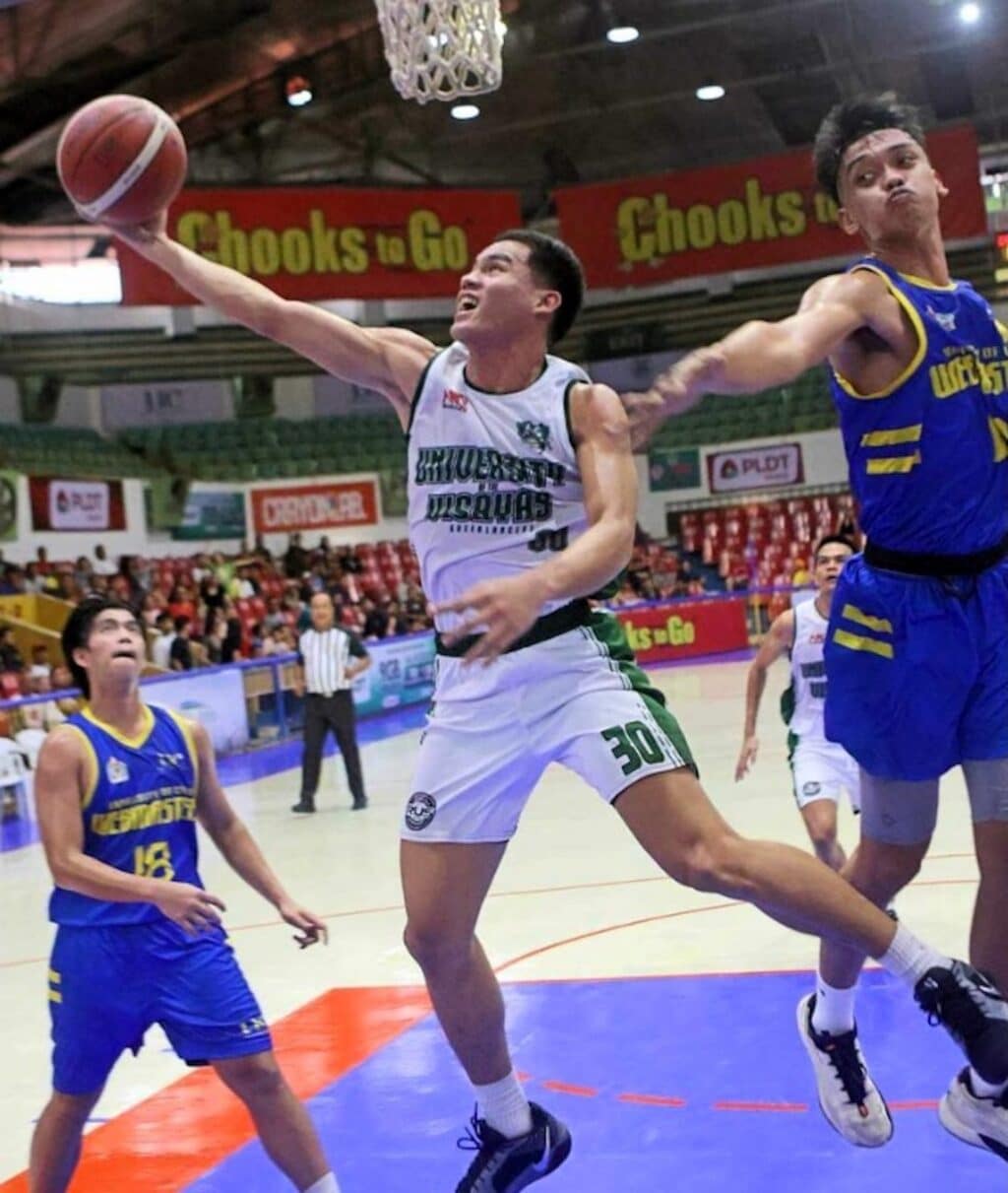 UC Webmasters add former UV HS standout Cambarijan to men’s team