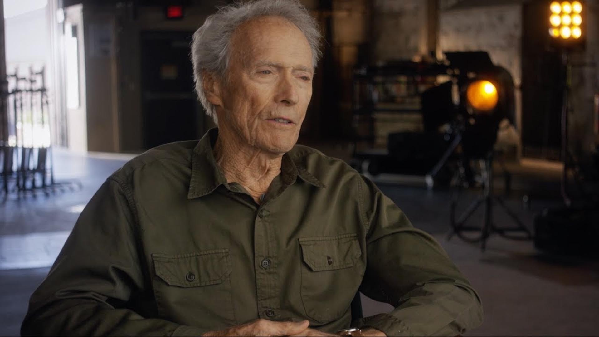 Legendary Clint Eastwood (96) set to retire from filmmaking?