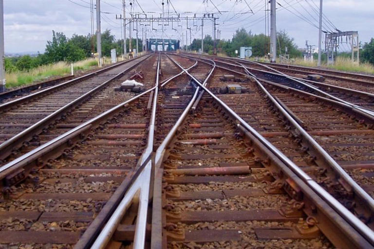 Train disruption warning as Leicester services cancelled while 'vital ...