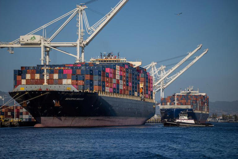US cites forced labor concerns as grounds for new tariffs
