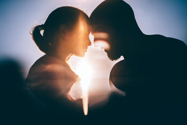 He told a stranger he’d marry me – then ghosted me without warning