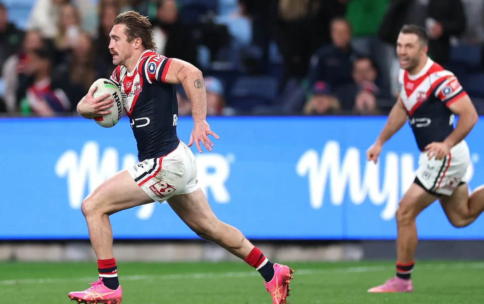 Connor Watson confirms rare two-club NRL switch