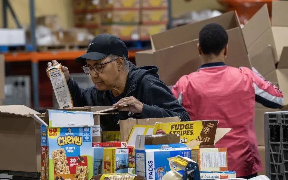 Kansas SNAP cuts leave 10,000 children without aid