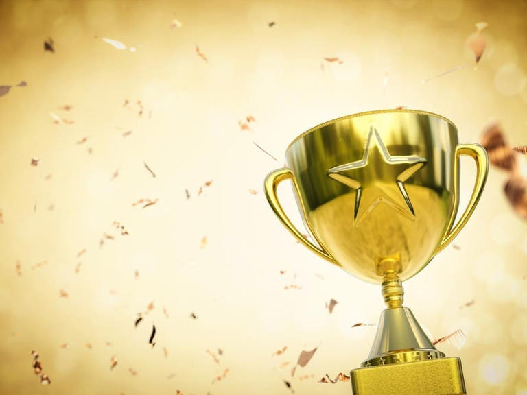 Middle schoolers make history placing 10th in national science tournament