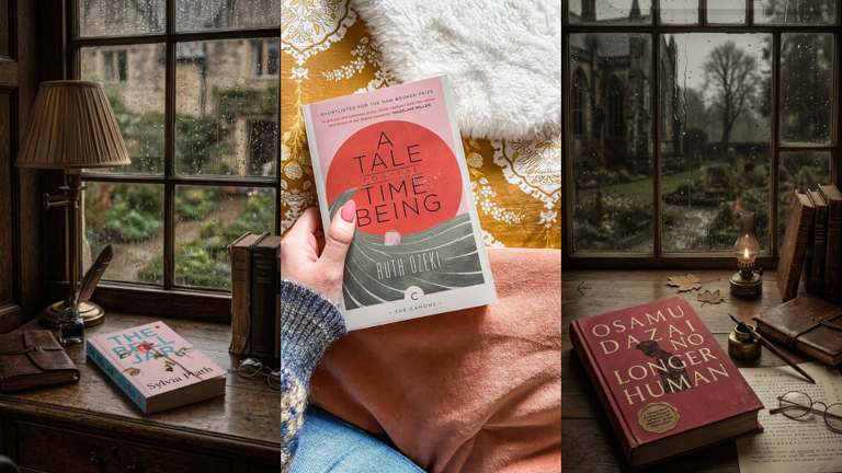 Why loneliness has become the defining theme of literary fiction in 2026