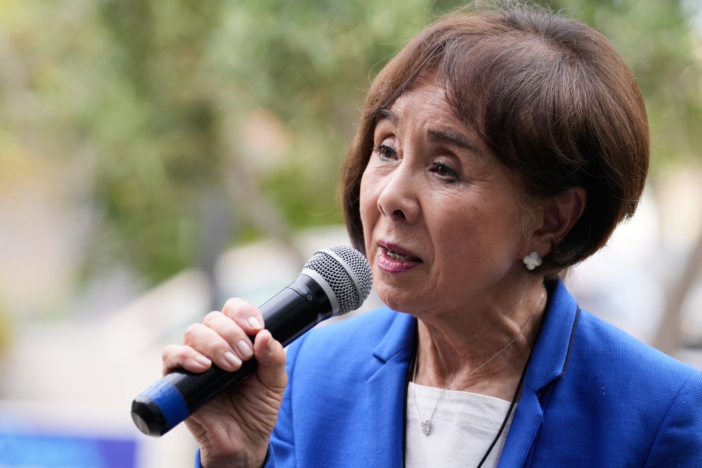Democrats redrew California's map to counter Trump. The primary tests ...