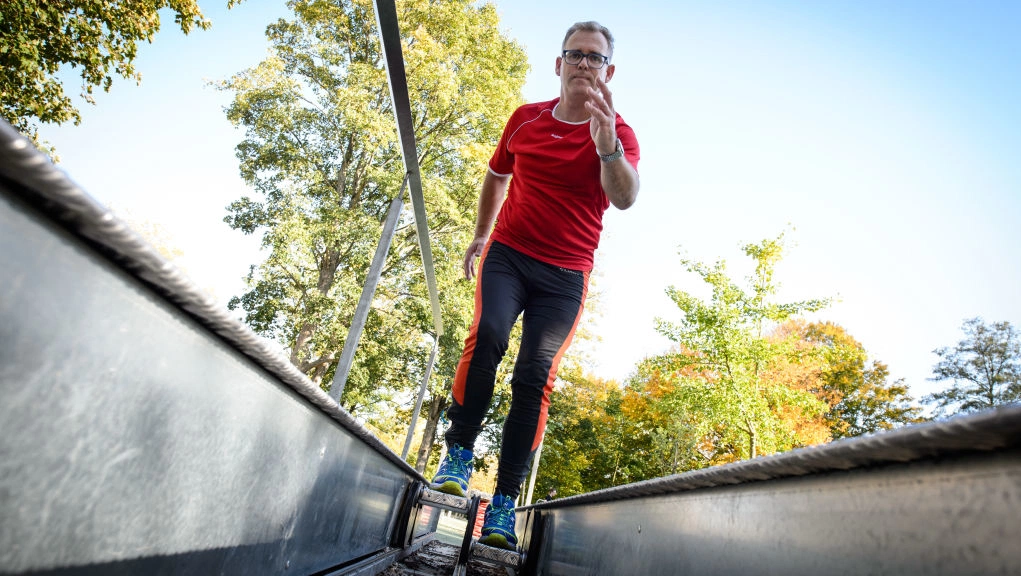 Study links 90–120 minutes of strength training to longer life