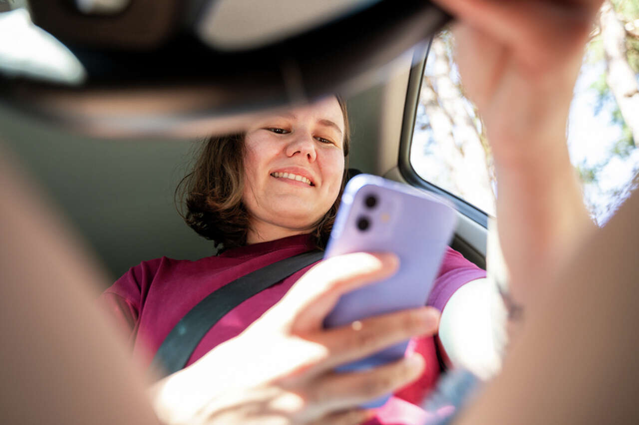 Commentary: Beware of distracted drivers this summer — Tom Purcell