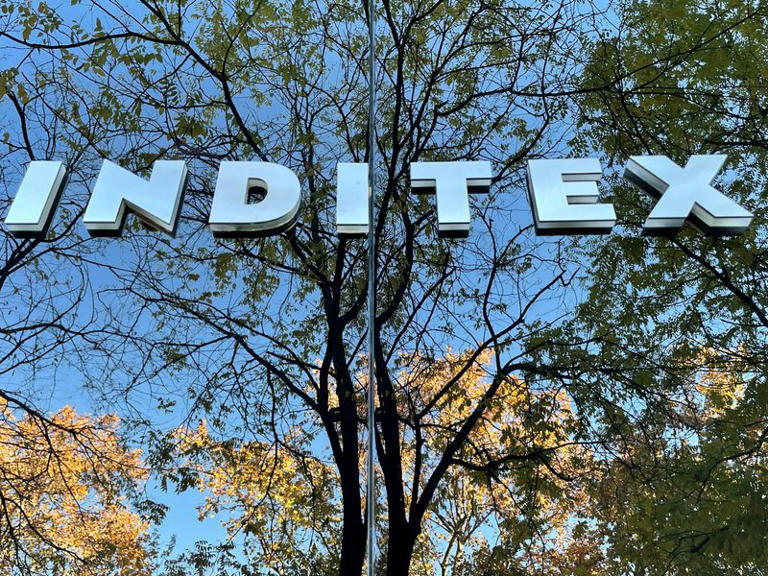 Zara owner Inditex defies consumer gloom with strong early summer sales