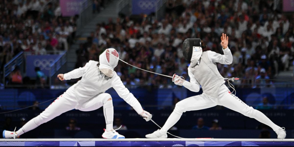 International Fencing Federation lifts all sanctions on Russian ...