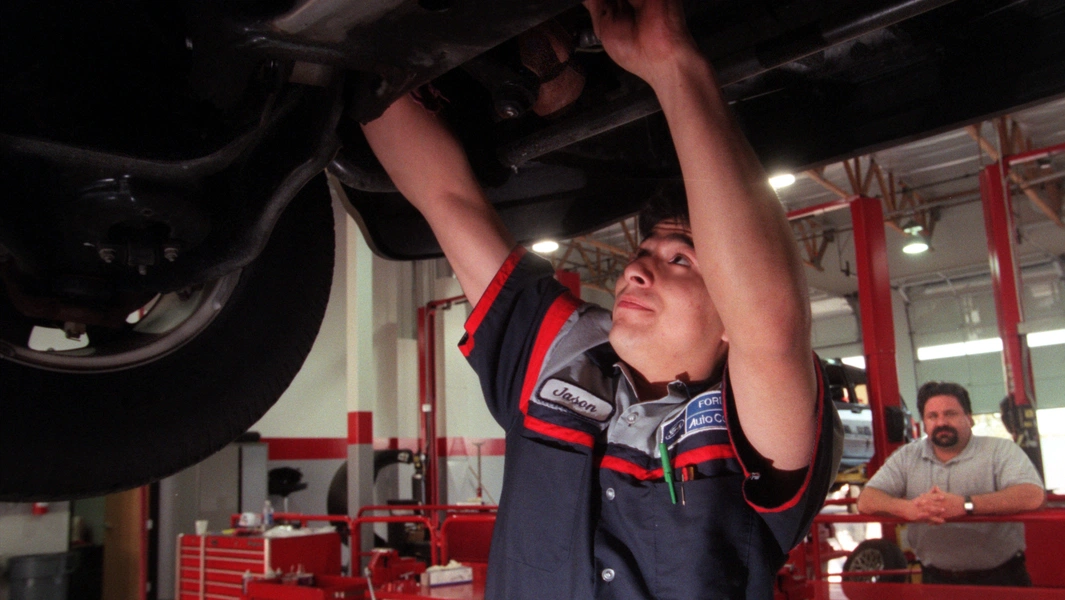 Essential habits to keep your car running longer