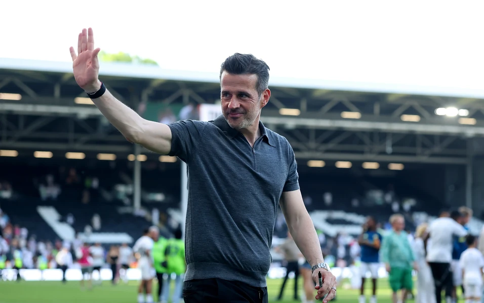 Marco Silva leaves Fulham after five seasons for Benfica role