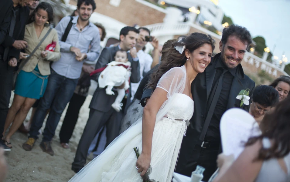 Summer wedding guest style made simple