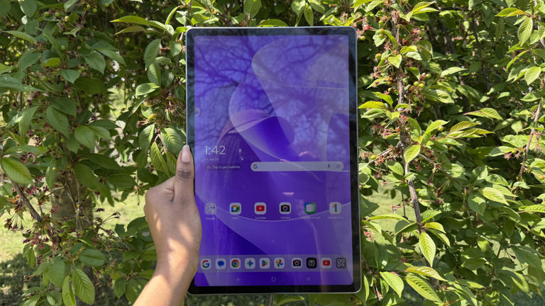 Lenovo Idea Tab Plus