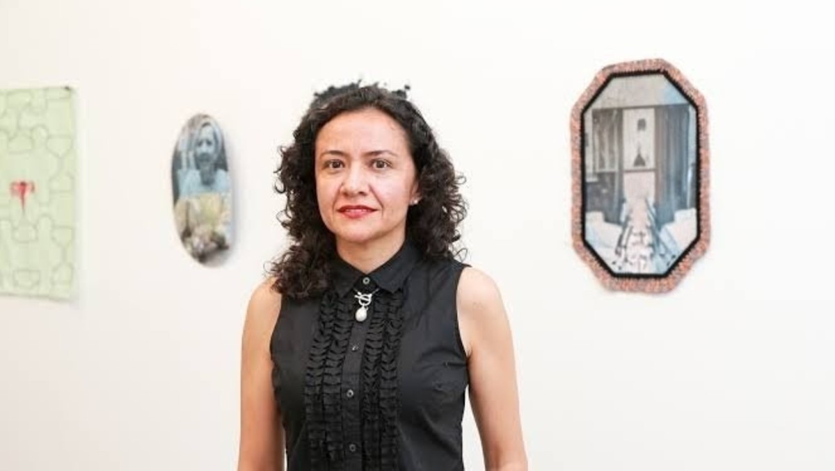 Yohanna M Roa lleva a Sor Juana a Nueva York