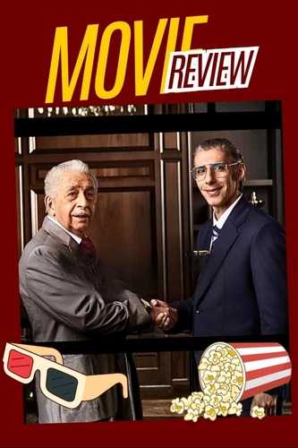 Made in India: A Titan story review - Jim Sarbh, Naseeruddin Shah give ...