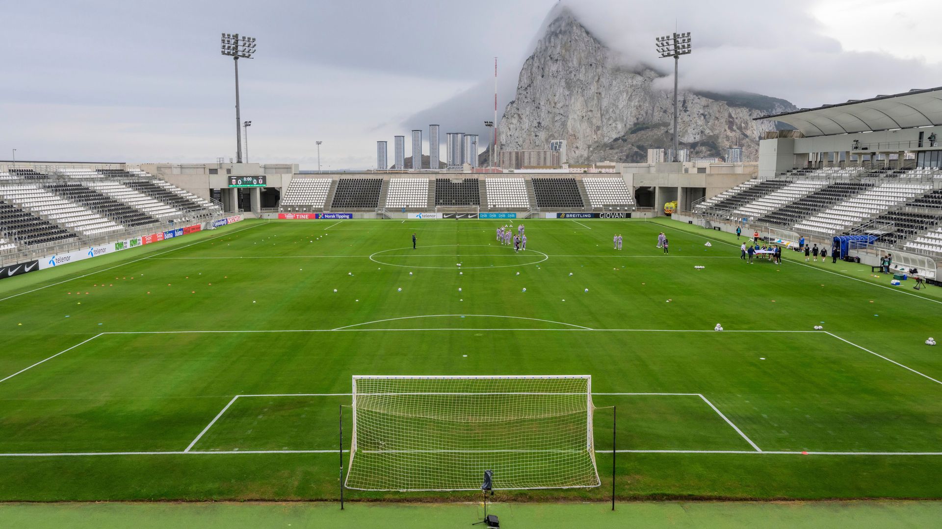 Ebola: WM-Test der DR Kongo gegen Chile in Spanien abgesagt