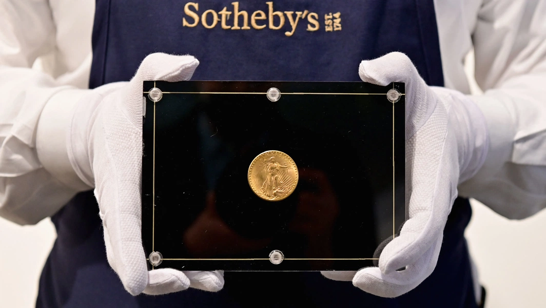 18 rare US coins worth thousands