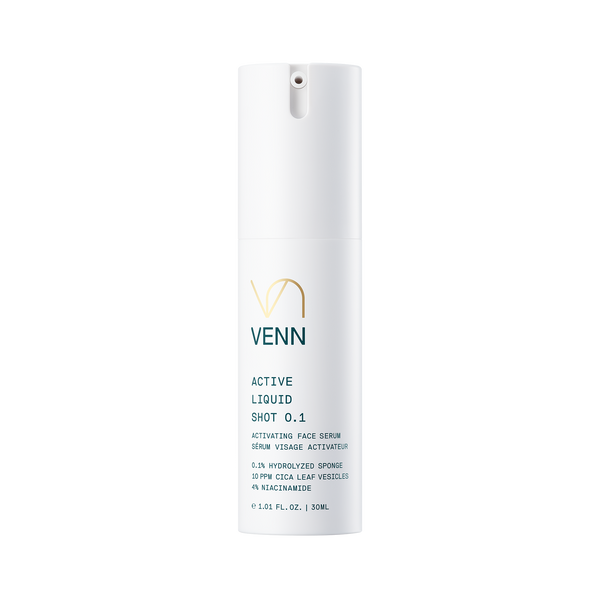 Most derms don't recommend DIY microneedling—2 effective alternatives