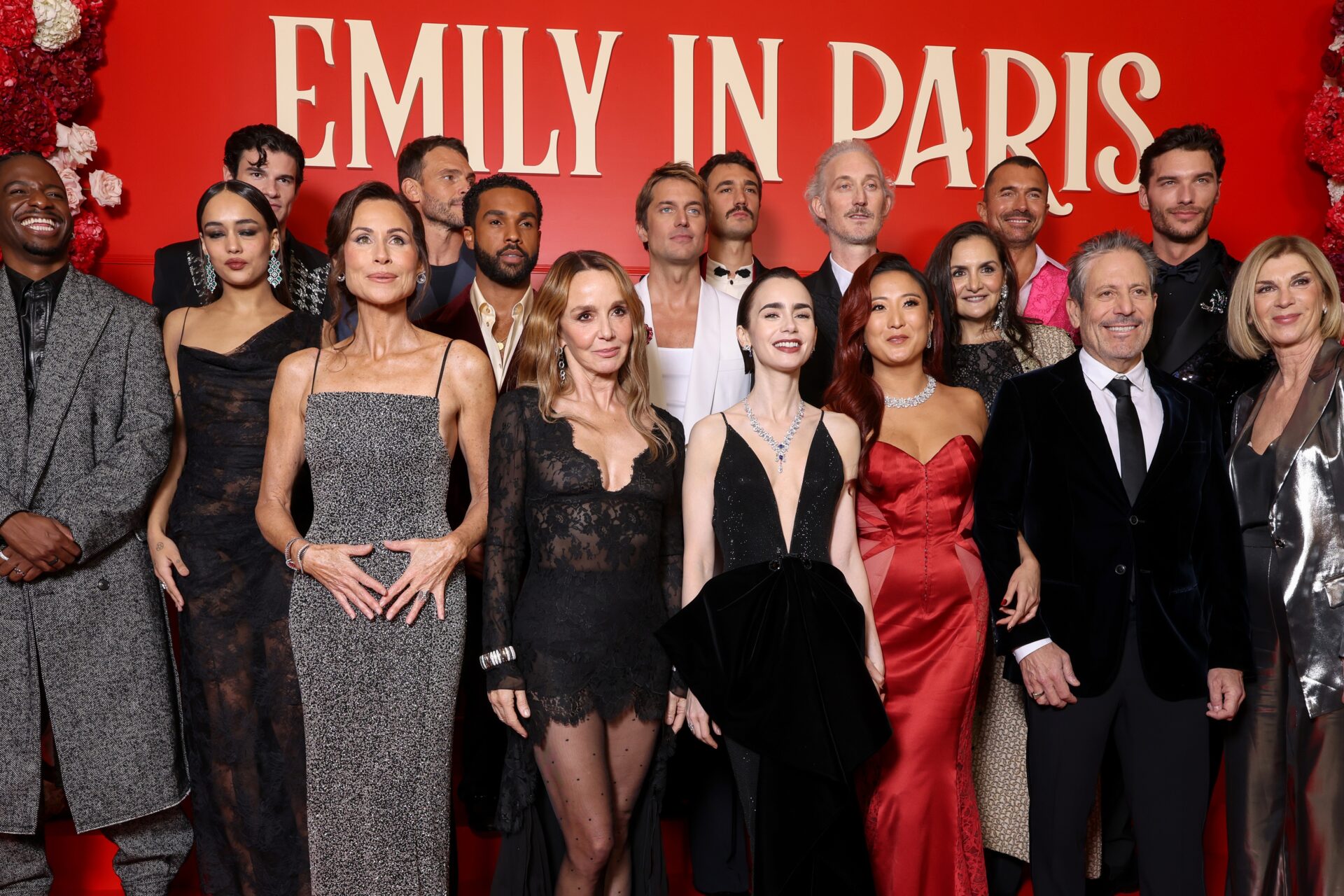 Clap de fin pour « Emily in Paris » : la série prendra fin après la ...