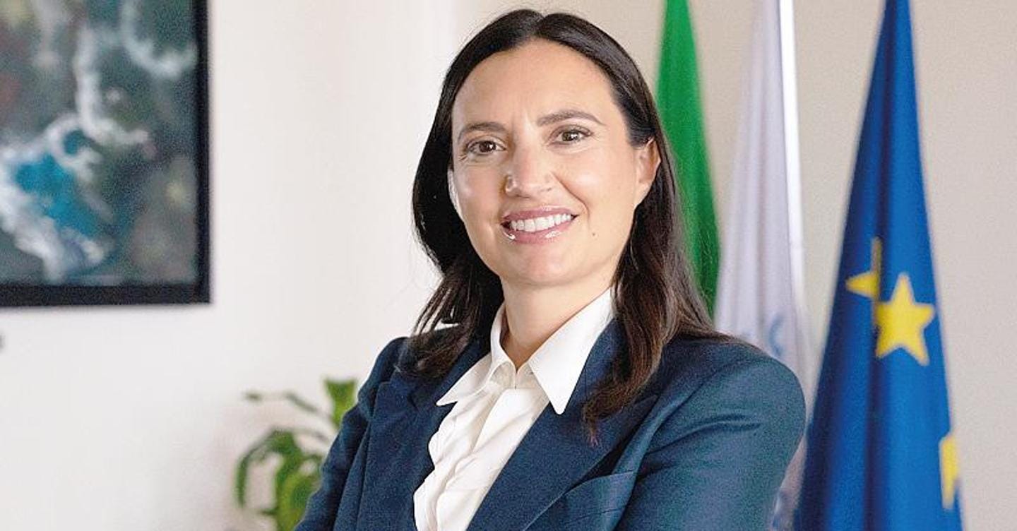 «I giovani le nostre terre rare, risorse a chi crea nuove aziende»