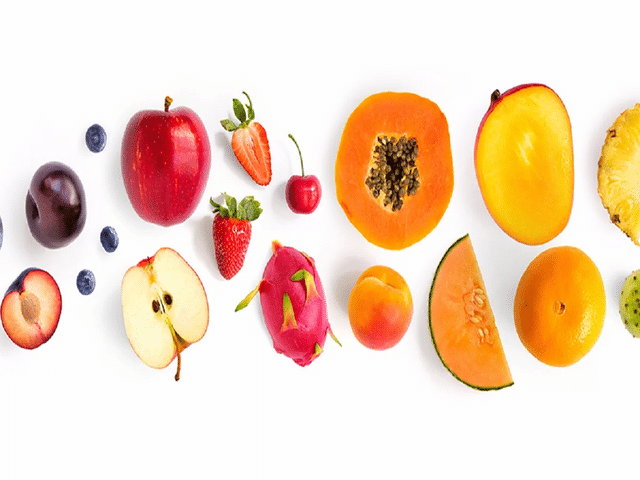 6 nutrient-dense fruits that deliver multiple vitamins, minerals, and ...