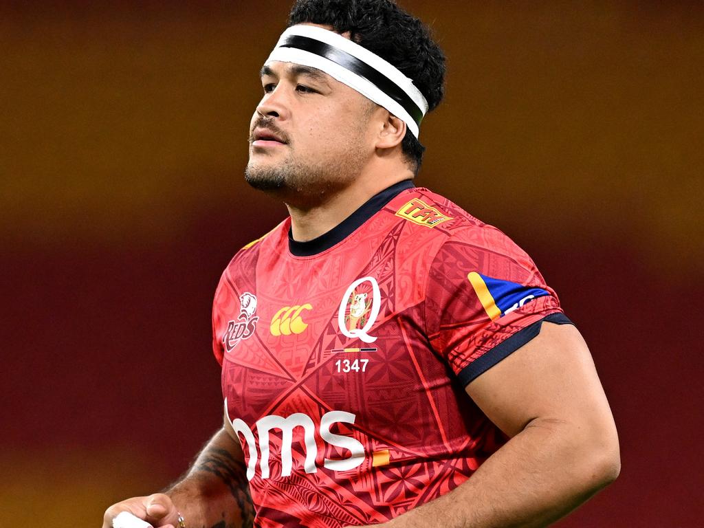 'Hungry' Reds make four changes for do-or-die battle
