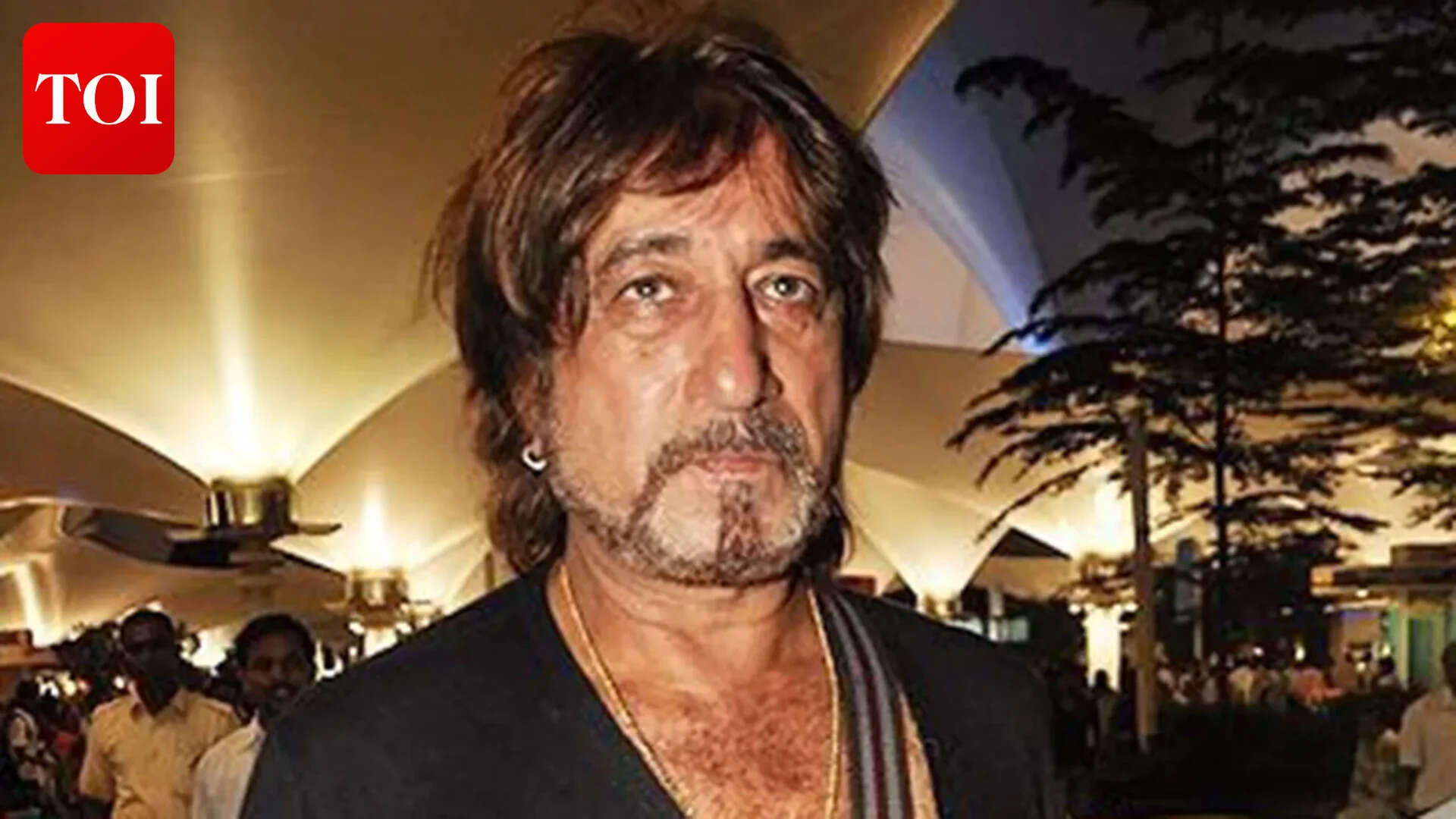 'My career is finished': Shakti Kapoor recalls wanting to leave ...
