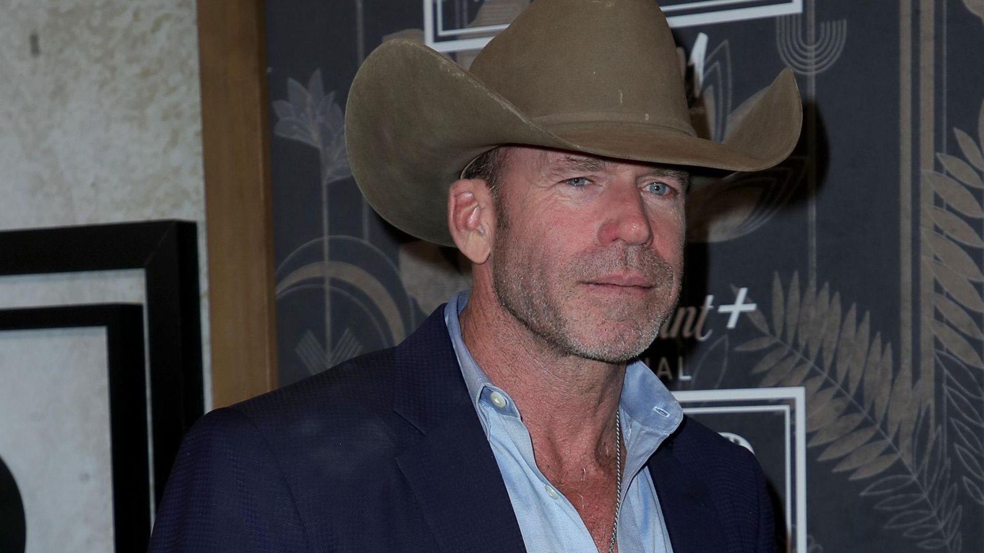 It's official, Taylor Sheridan is the king of television