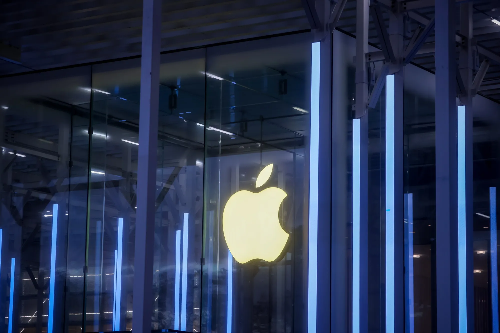 Primera investigación italiana a Apple por DMA en iCloud: multa de ...