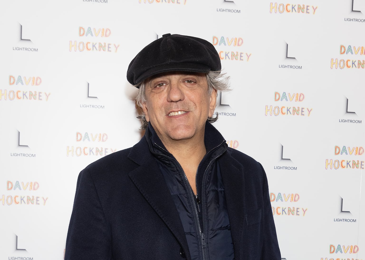 Italian chef Giorgio Locatelli joins Celebrity MasterChef as judge