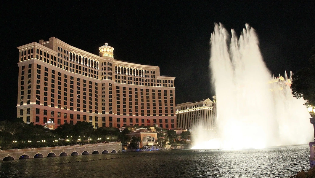 12 iconic Las Vegas restaurants to visit in 2026
