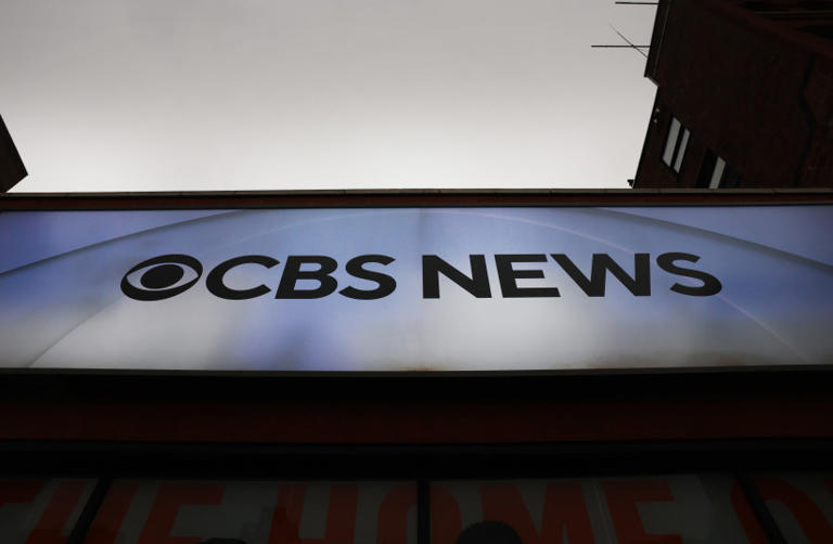 'She's murdering 60 Minutes': Pelley's attack on new CBS editor-in ...