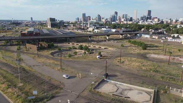 New Denver Broncos stadium could get passenger rail stop if voters ...