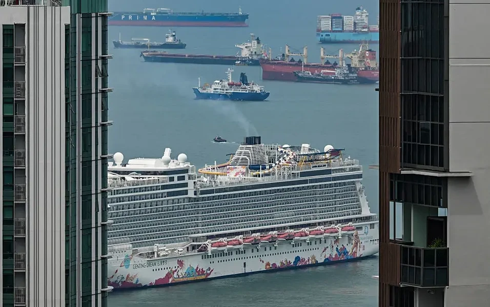 Cruise industry pivots to shorter trips amid shifting demand