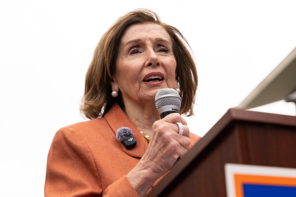 Scott Wiener claims victory in San Francisco’s bitter Nancy Pelosi ...