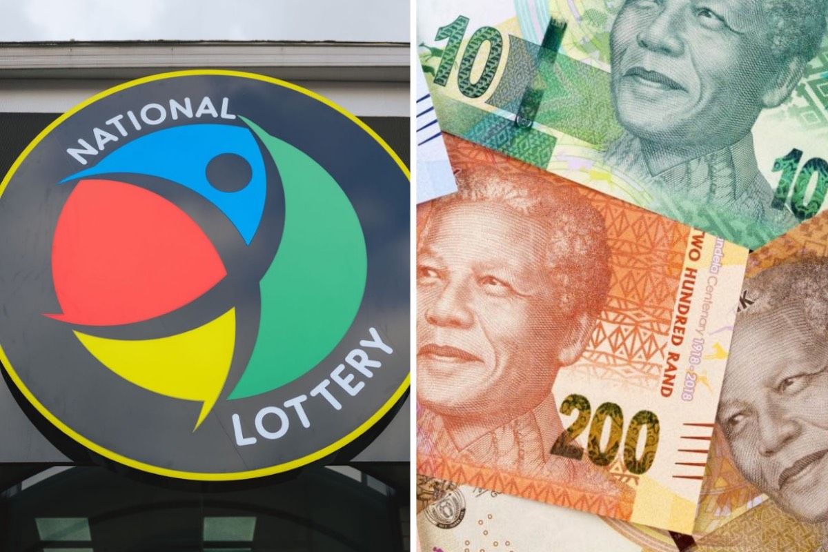 Good and bad news for R123-million PowerBall and PowerBall Xtra on ...