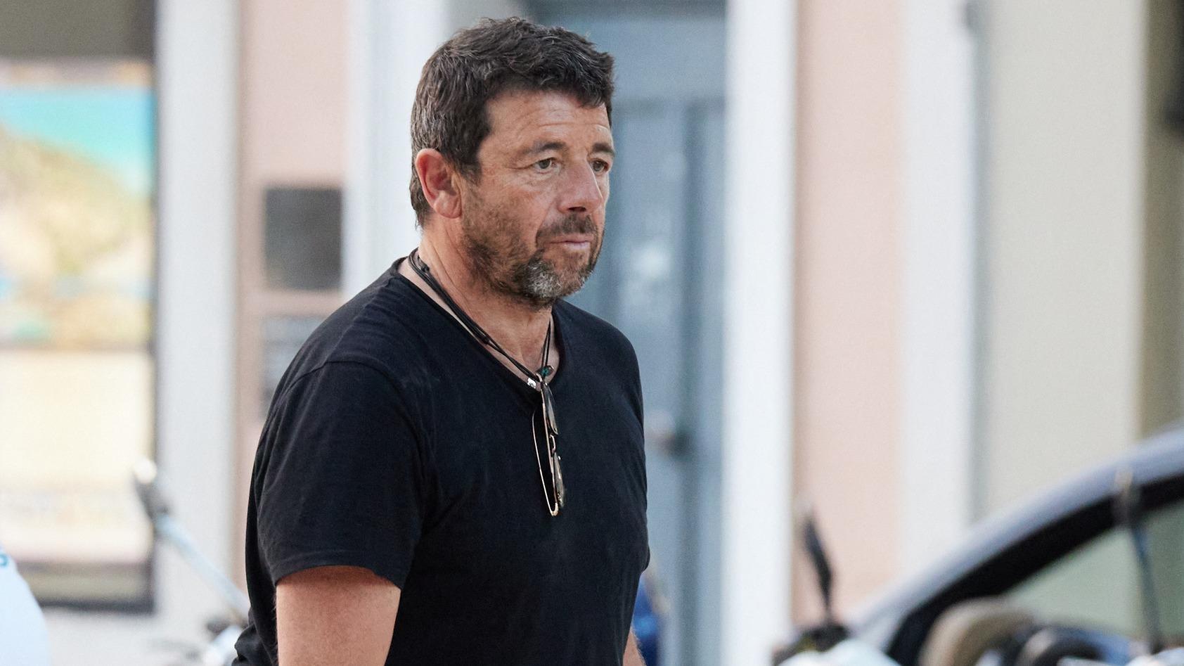 À Dinard, une plaque en l’honneur de Patrick Bruel disparaît ...