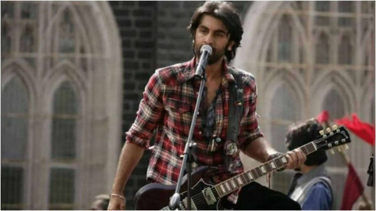 Did you know AR Rahman once wanted Ranbir Kapoor to sing all songs in ...