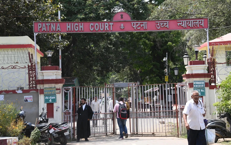 Bihar court sentences 85-year-old in 34-year-old case