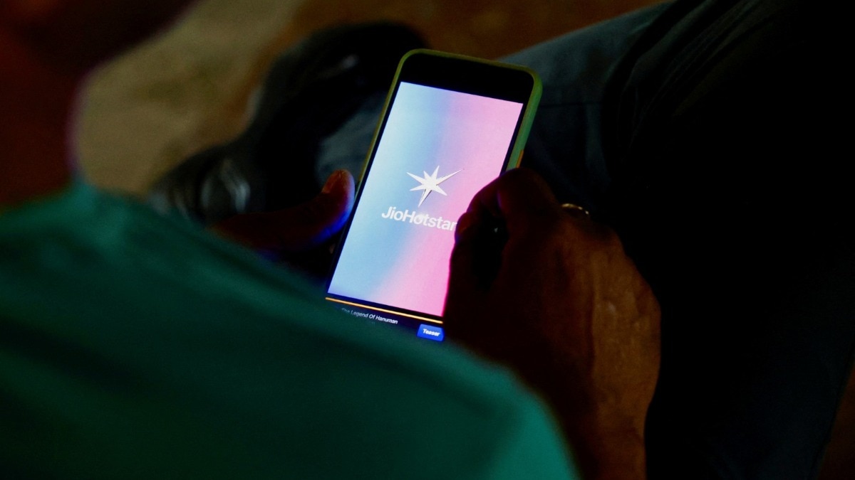 JioHotstar is building AI team, starts hiring for more than 75 roles