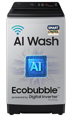 Revolutionise your laundry: See the top smart washing machines that ...