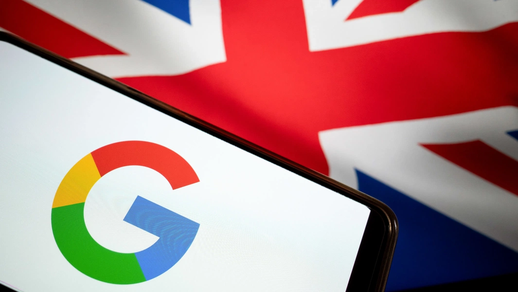 UK regulator imposes new AI content rules on Google search