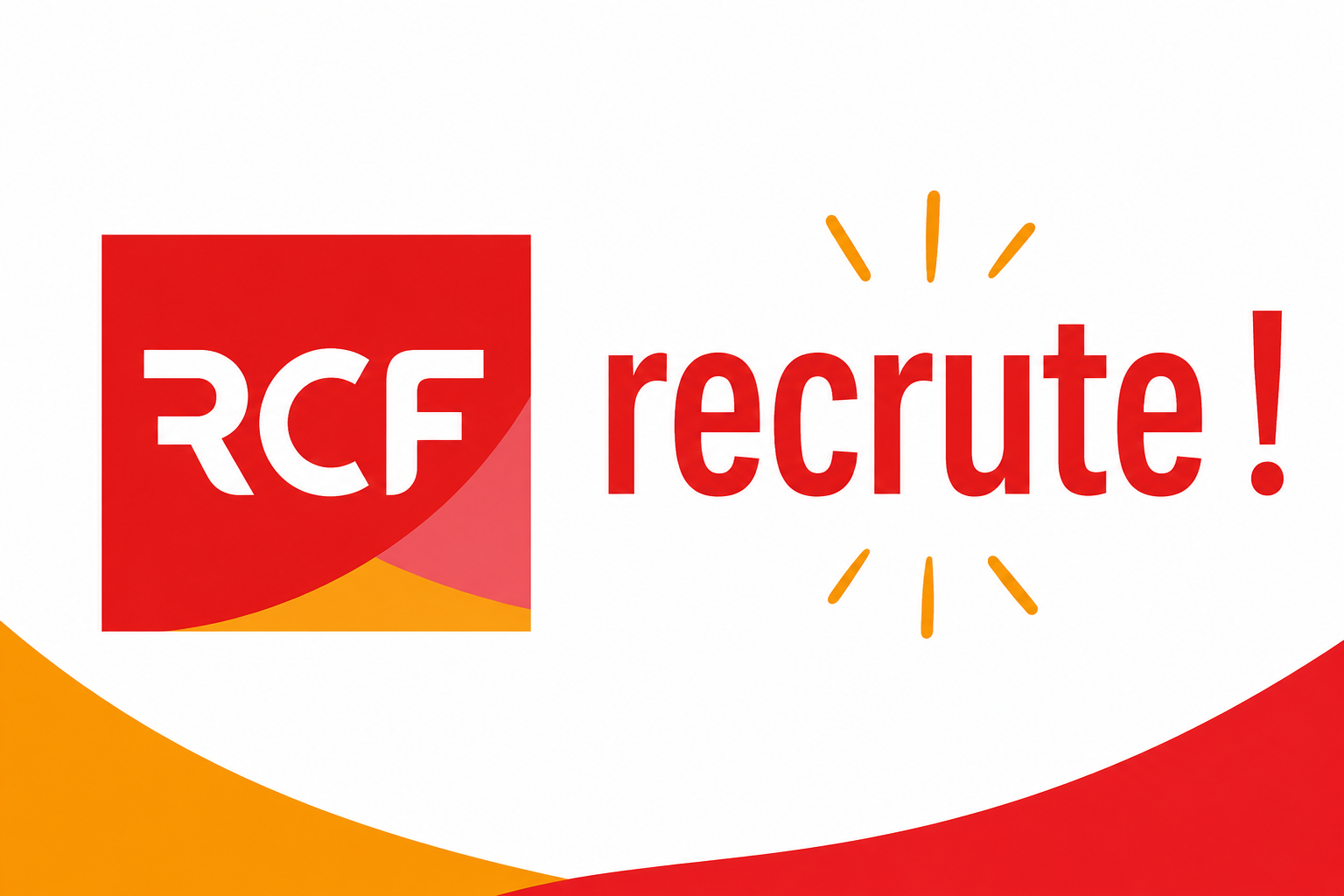 RCF Allier recrute un(e) journaliste radio & web en CDI